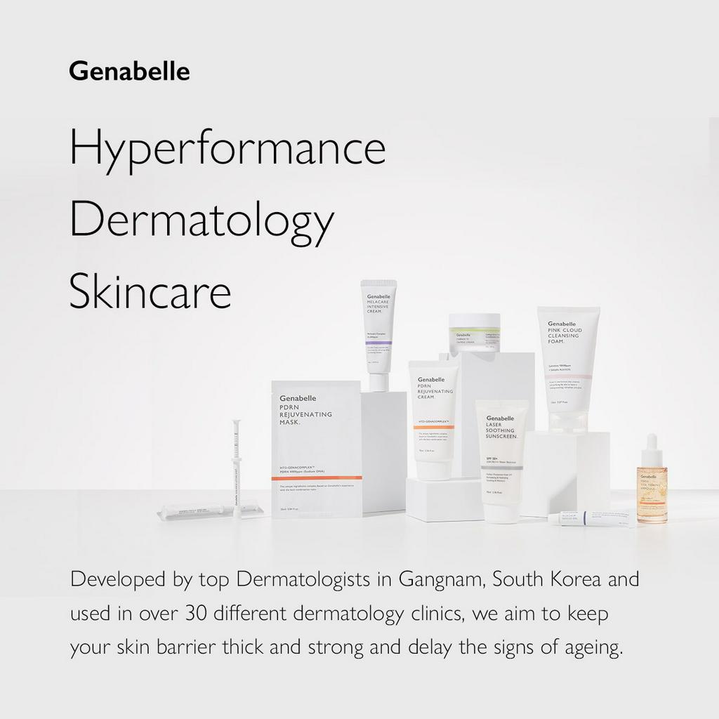 Genabelle Official.sg, Online Shop Oct 2022 | Shopee Singapore