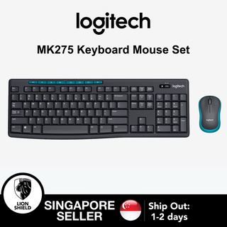 logitech wireless keyboard - Prices and Deals - Feb 2022 | Shopee Singapore
