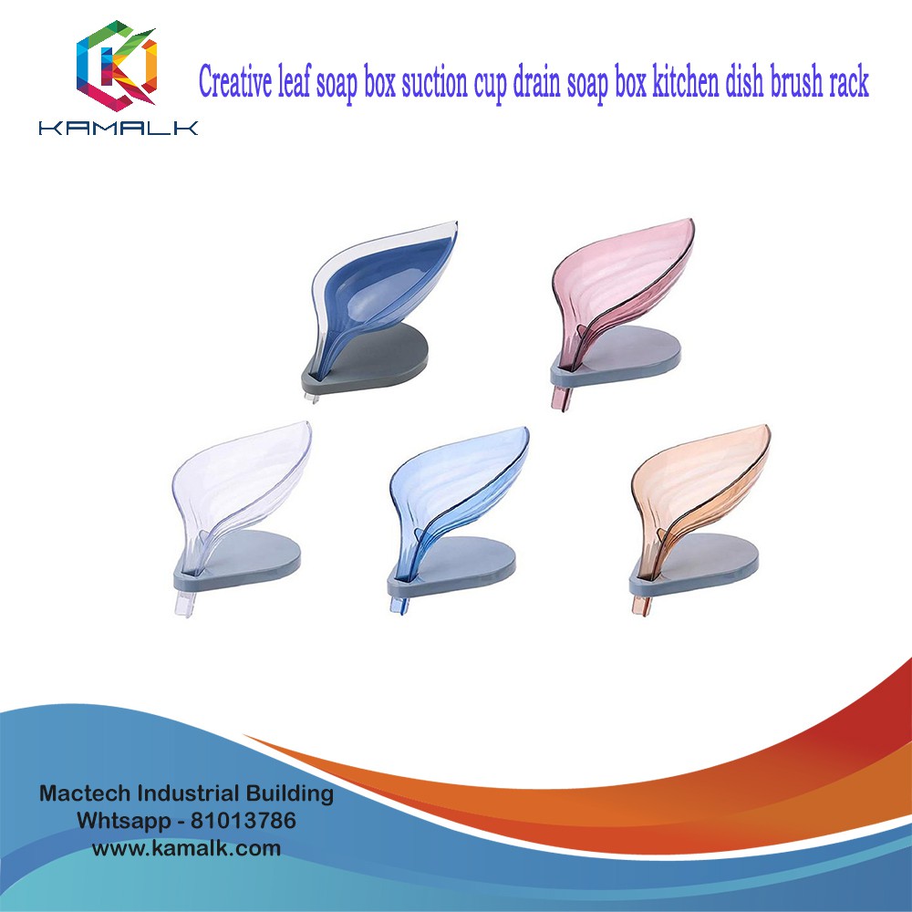 Creative new leaf box (All in one ) | Shopee Singapore