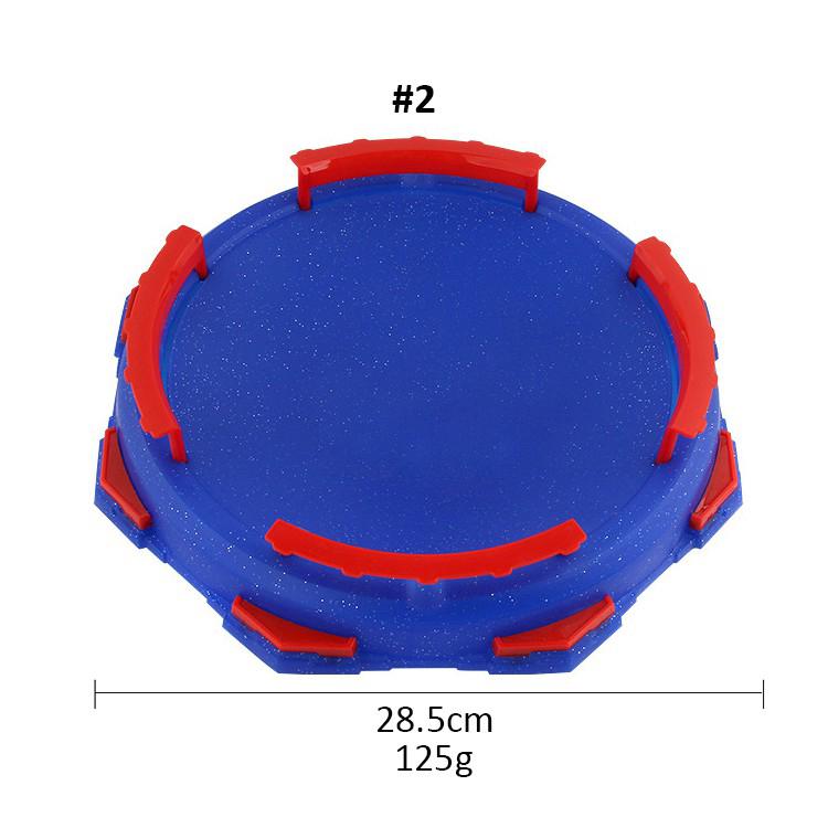 Beyblade Stadium Large Bey Burst Battle Arena Beystadium | Shopee Singapore