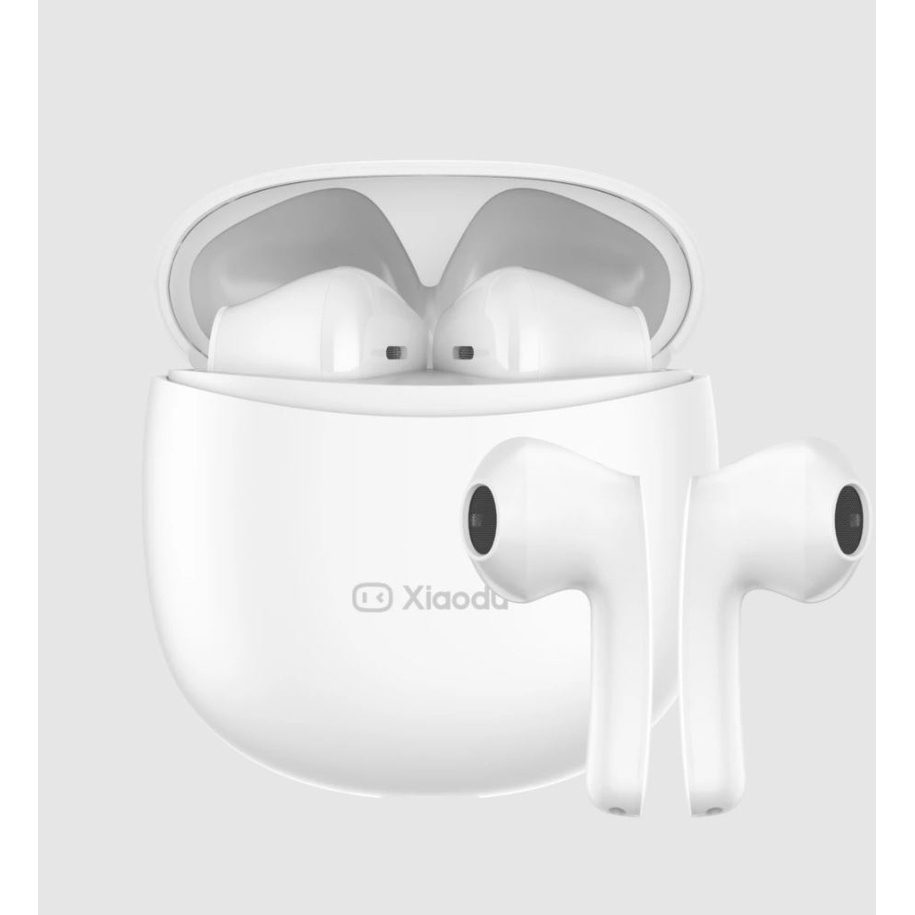 Xiaodu du Smart Buds TWS Earphone Wireless Earbuds 16H Battery life ...