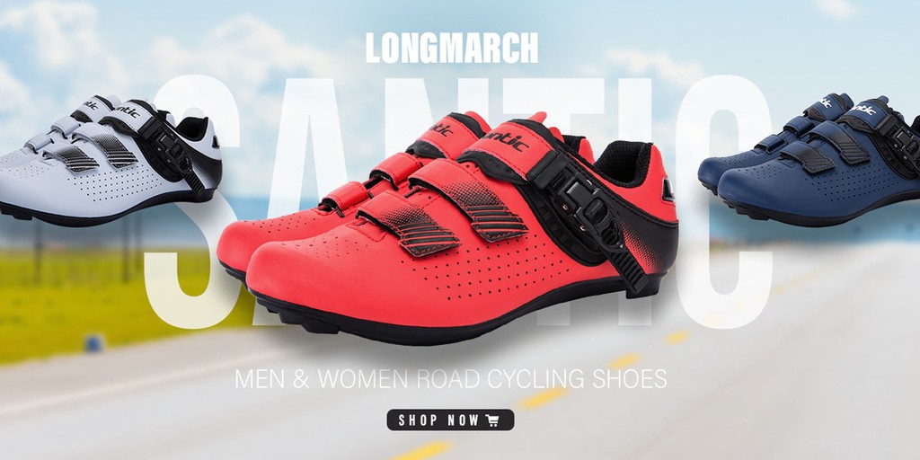 Santic Official Shop, Online Shop | Shopee Singapore