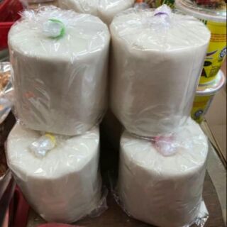 Linut Ambuyat Sarawak Original Traditional Sago Flour | Shopee Singapore