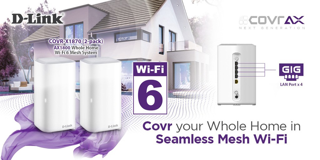 D-Link Official Store, Online Shop | Shopee Singapore