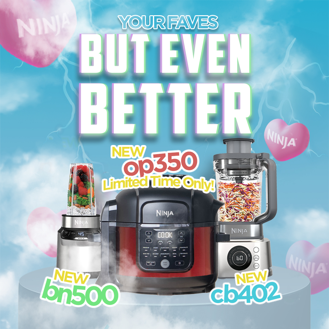 Ninja Kitchen Shark Clean Official, Online Shop Dec 2022 | Shopee Singapore