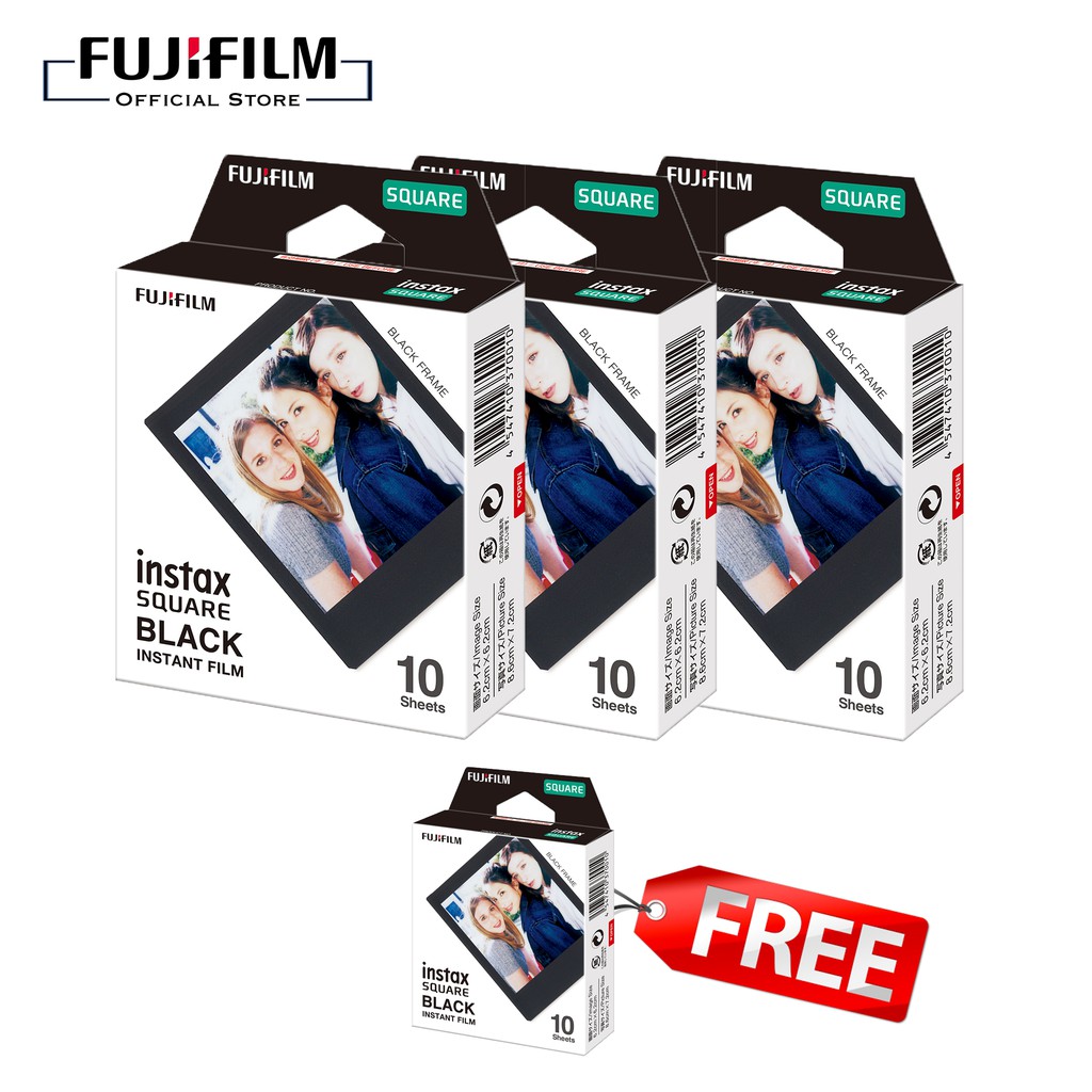 Fujifilm Singapore Official Store, Online Shop Feb 2023 | Shopee Singapore