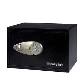 SentrySafe X055 Security Digital Safe Sentry Safe box Safebox | Shopee ...
