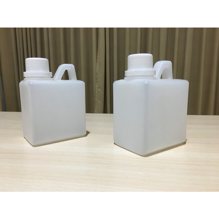Jerigen Bottle 500ML 500 ML Close Seals fdlolsp15 | Shopee Singapore
