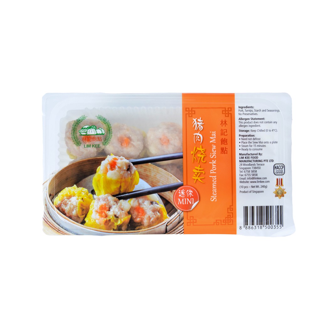 Lim Kee Food Official Store, Online Shop May 2023 | Shopee Singapore