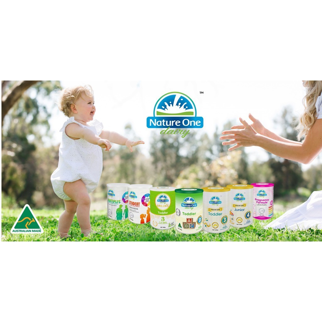 Nature One Dairy Official Store, Online Shop | Shopee Singapore