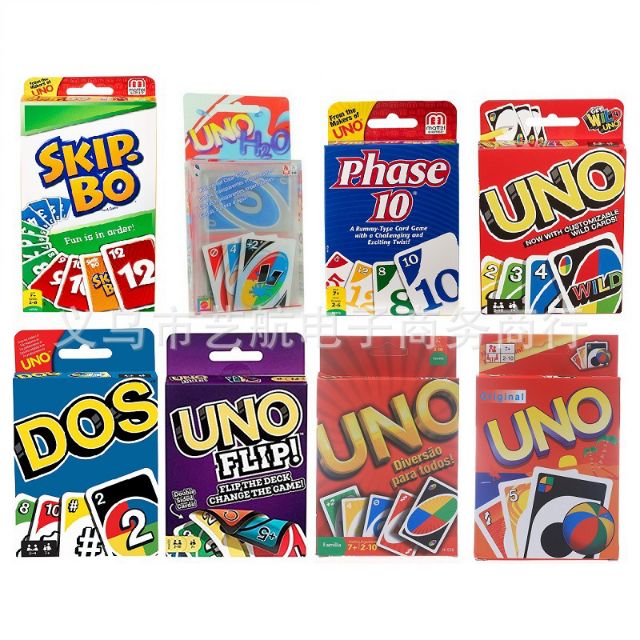 Home Prevention Fun Cards Good Uno Paper Brass Paper Uno Pvc Plastic ...