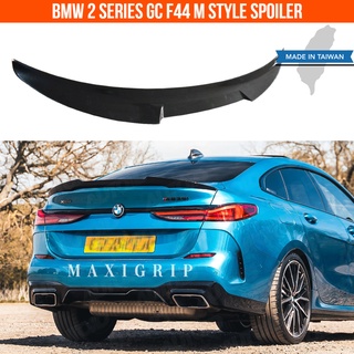 BMW F44 2 series gran coupe M spoiler F44 accessories rear spoiler f44 ...