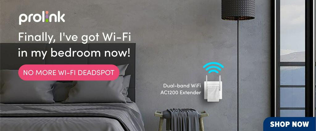 Prolink Official Store, Online Shop Aug 2022 | Shopee Singapore