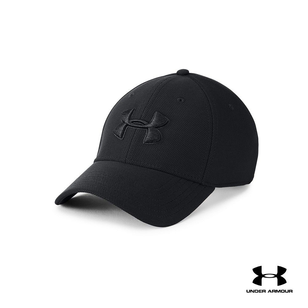 Under Armour UA Men's Blitzing 3.0 Cap | Shopee Singapore