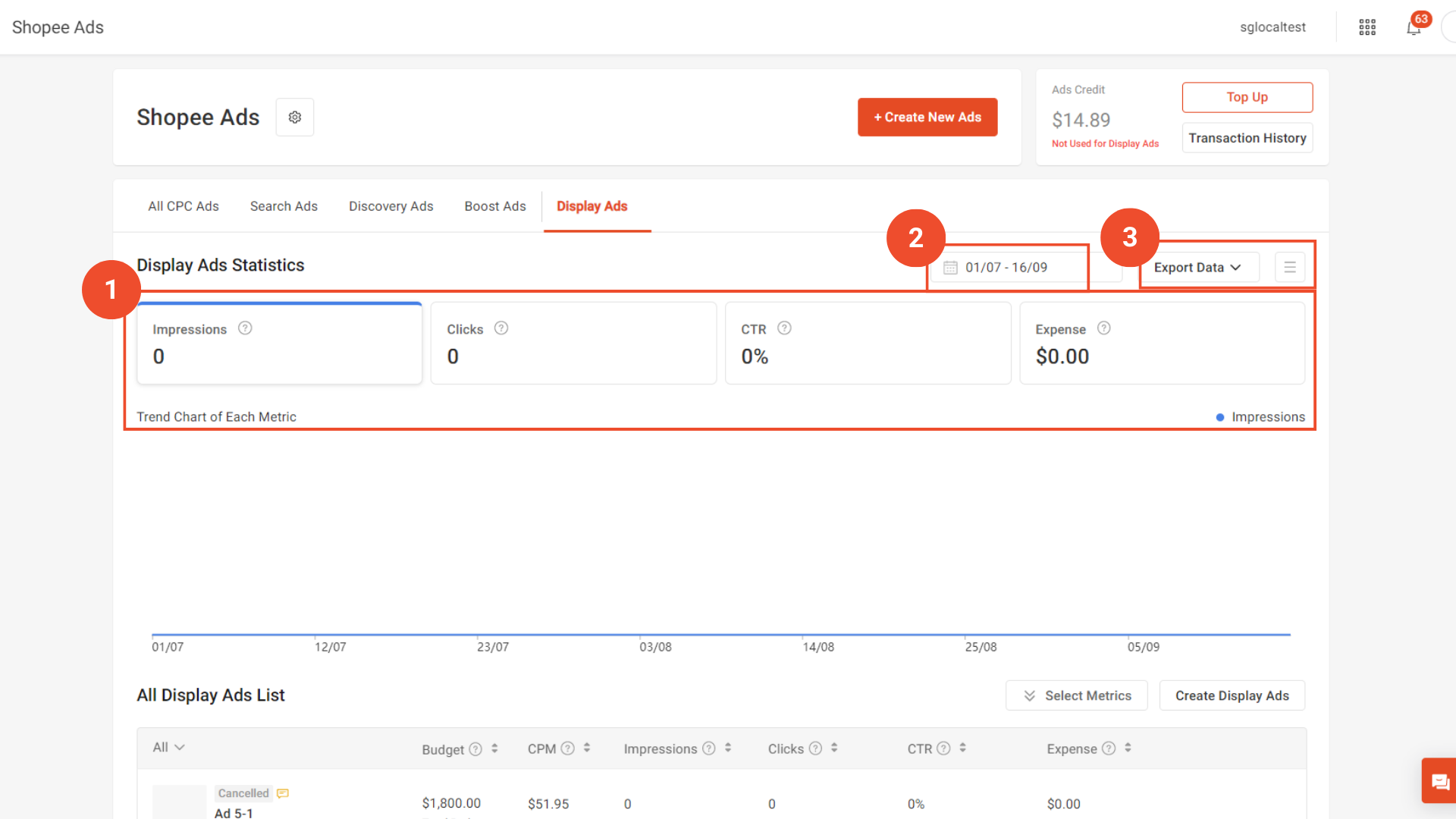About Shopee Ads | SG Seller Education [Shopee]