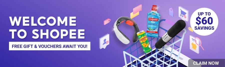 Shopee Singapore | Buy Everything On Shopee