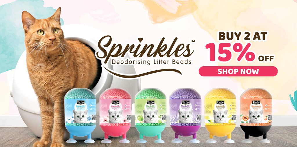 B2K Pet Care Official Store, Online Shop | Shopee Singapore