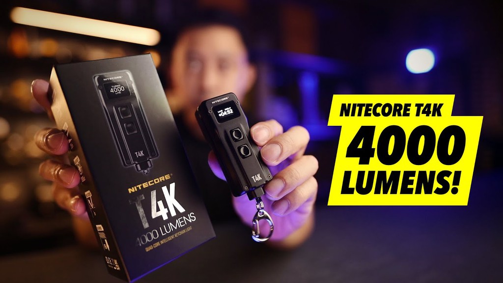 Nitecore Singapore (Official), Online Shop Aug 2022 | Shopee Singapore