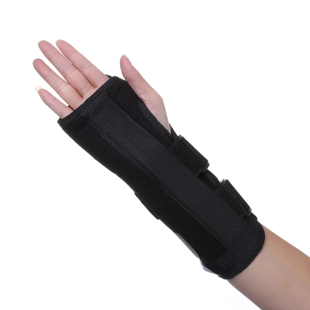 Carpal Tunnel Wrist Brace Support Hand Sprains / CTS Wrist Splint ...