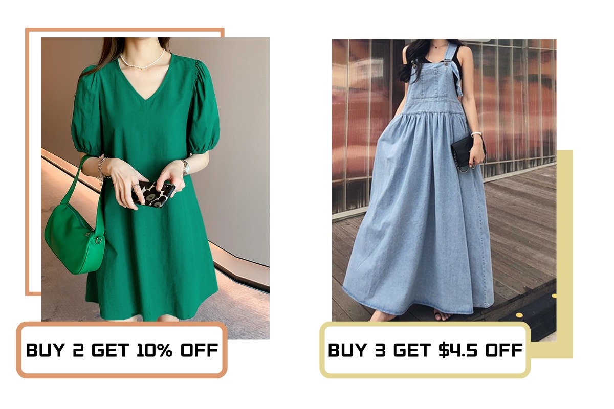 VONDA Official Store, Online Shop Jan 2023 | Shopee Singapore