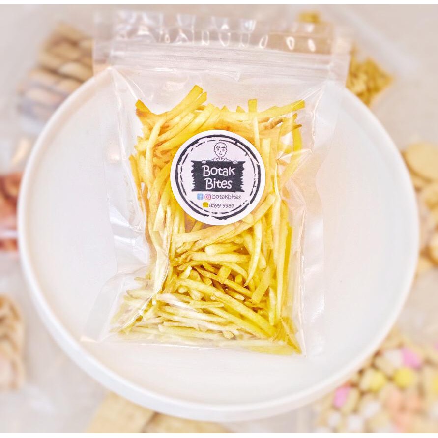 Tapioca Sticks | Shopee Singapore