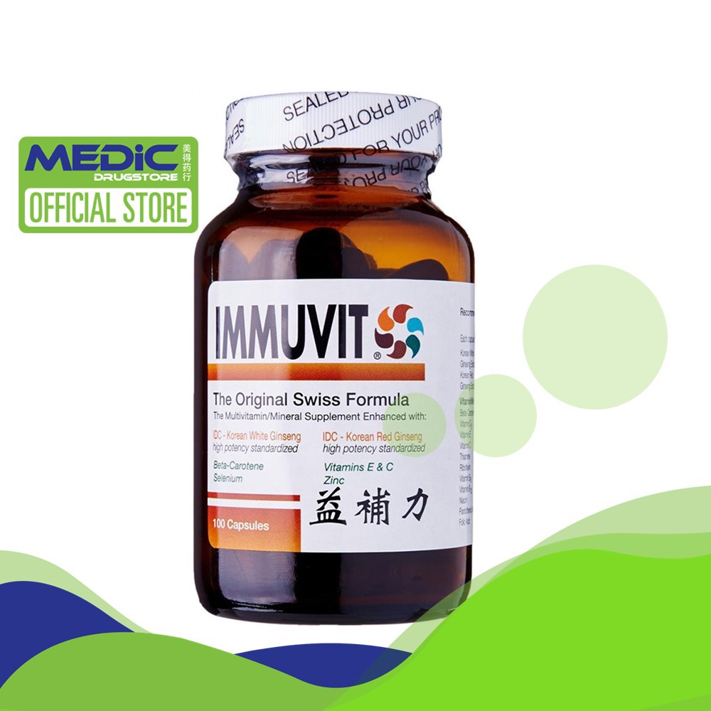 Medic Drugstore, Online Shop | Shopee Singapore