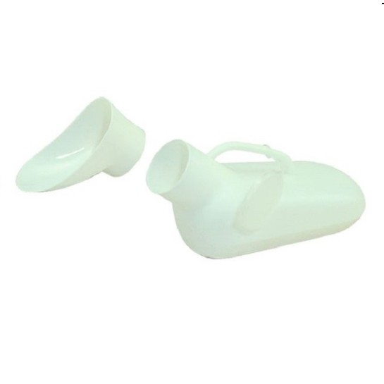ESCO Unisex Urinal Container (Code:TOI/1225-SD) | Shopee Singapore