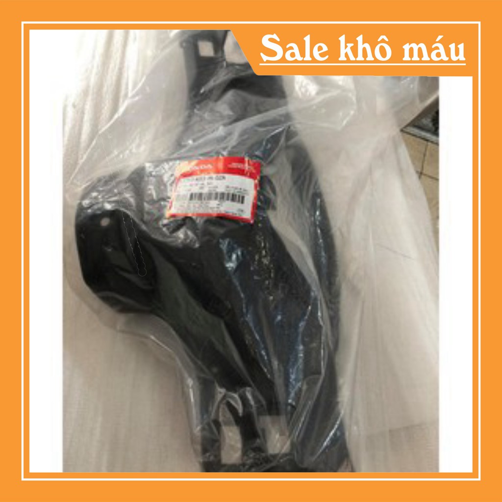 Wave RSX FI Head Plastic - Mechanical & Disc Brake (Retail Price In ...