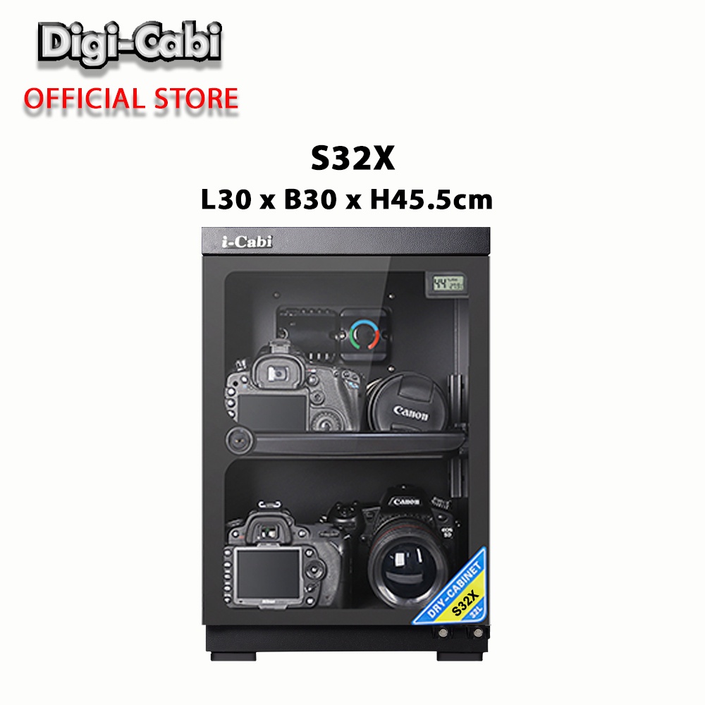 Dry Boxes Online Sale - Camera Accessories | Cameras & Drones, Jan 2023 ...