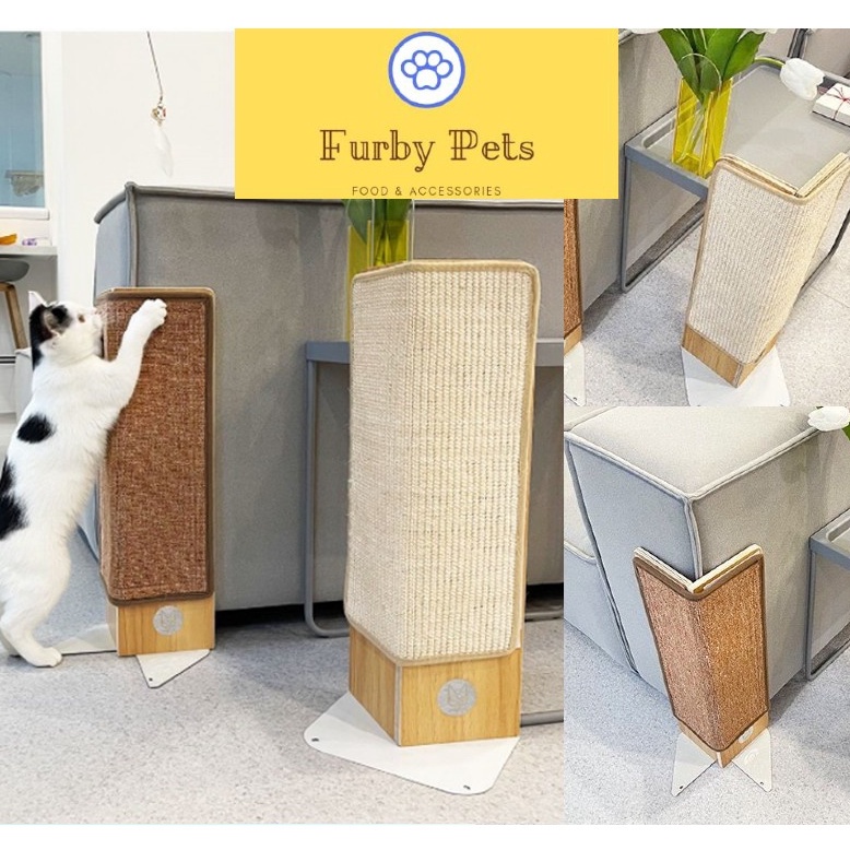 Cat Sofa Corner Protector Scratch Pole Sofa Protector Couch Guard