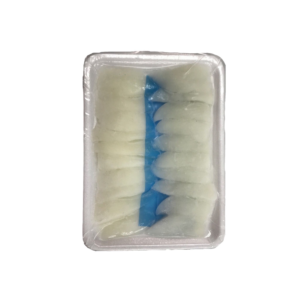 Mongo Ika (Sashimi Grade Sliced Squid) | Shopee Singapore
