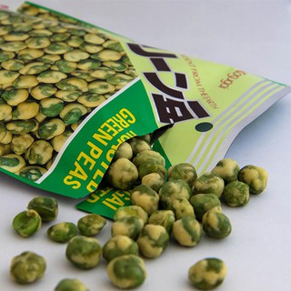 Kasugai Roasted Green Peas from Japan! 74g/81g | Shopee Singapore