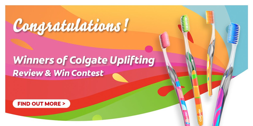 Colgate Official Store, Online Shop | Shopee Singapore