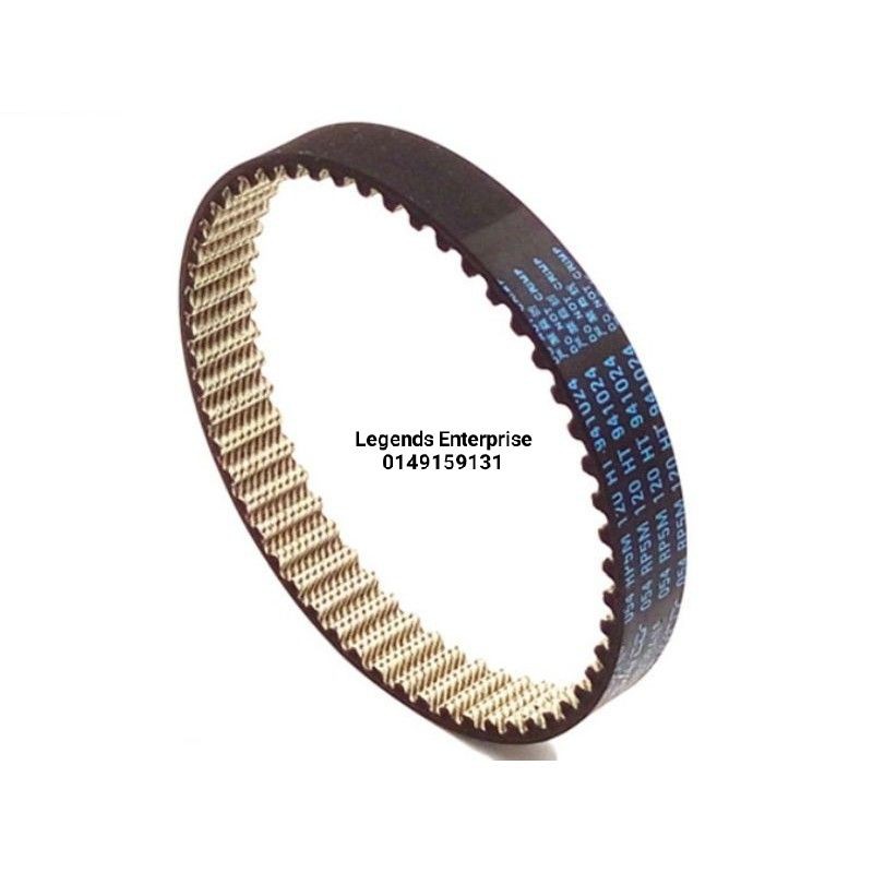 Audi Volkswagen Water Pump Belt 06H121605E Passat CC Golf Tiguan Sharan ...