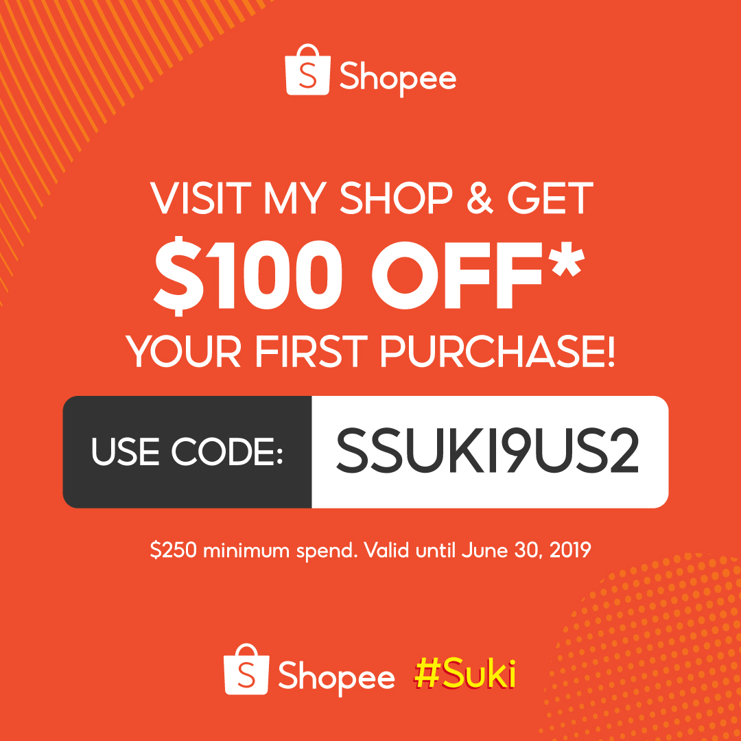 Using Shopee images appropriately in your shop logo | Shopee SG Seller ...