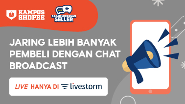 Pusat Edukasi Penjual | Shopee Indonesia