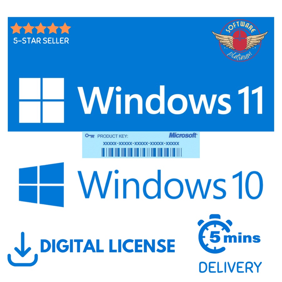 windows 10 product key - Prices and Deals - Dec 2022 | Shopee Singapore
