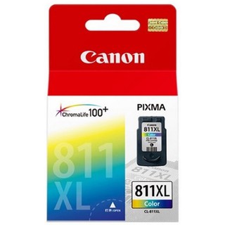 Original Canon Ink 810XL 810 811XL 811 PG-810XL CL-811XL CL 811XL PG ...