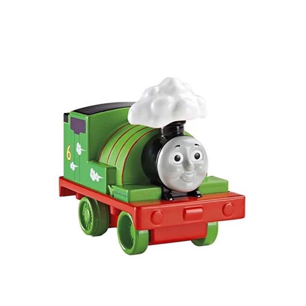 Thomas & Friends Pullback Percy | Shopee Singapore