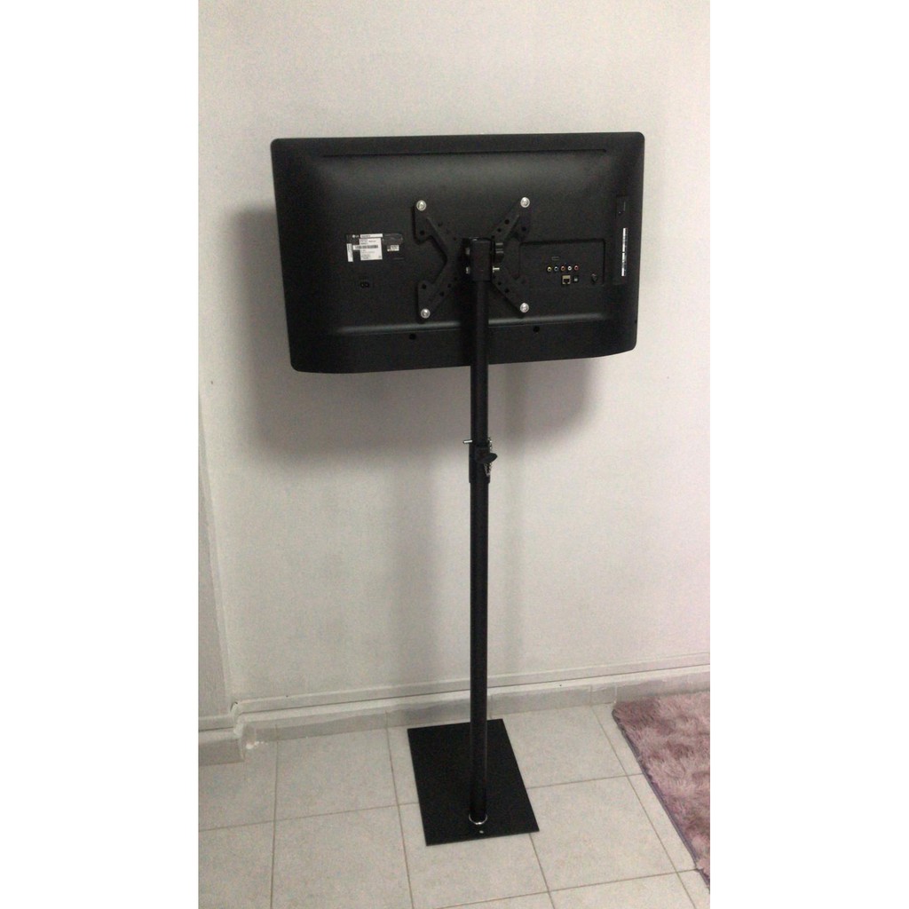 (LD86-99C) SGseller 22-37 inch monitor stand projector TV LED LCD mount ...