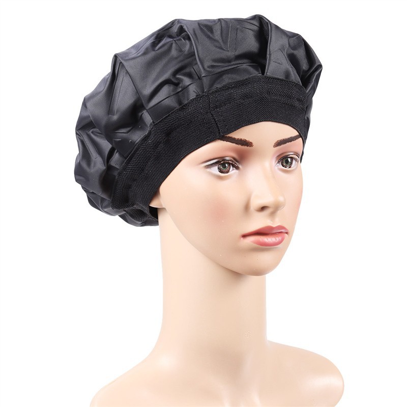 1pcs Hair Heat Cap Dual-purpose Therapy Cordless Hair Treatment Cap for ...