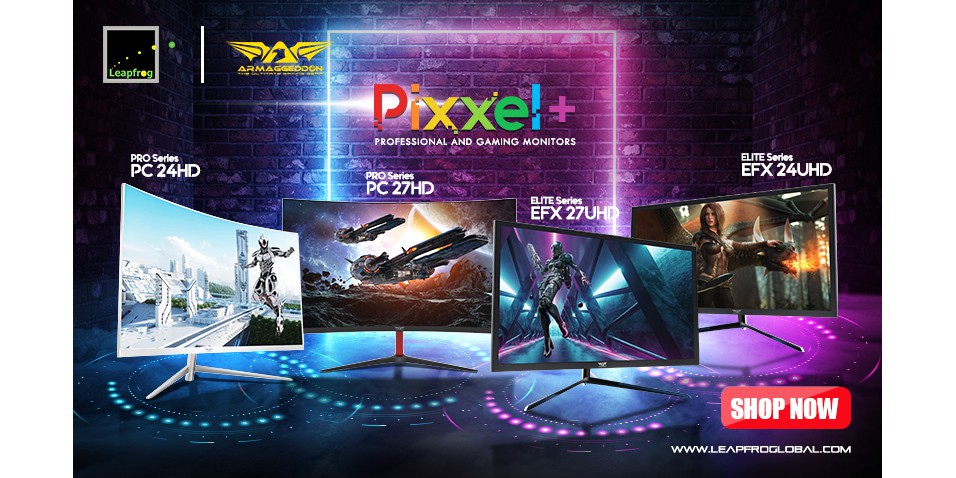 Armaggeddon Official Store, Online Shop | Shopee Singapore