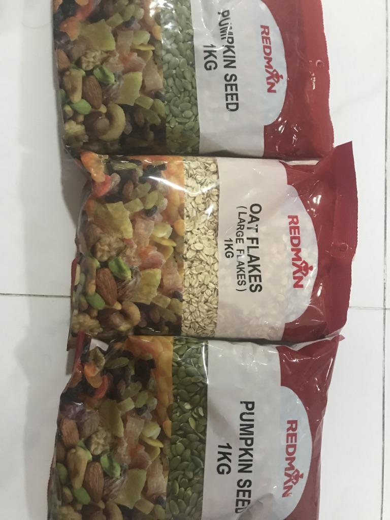 RedMan Pumpkin Seed Kernel 1Kg | Shopee Singapore