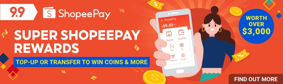 Shopee Singapore | Hot Deals, Best Prices