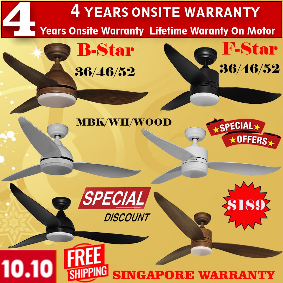 installation-promo-fanco-ceiling-fan-bstar-size-36-46-52-24w-3