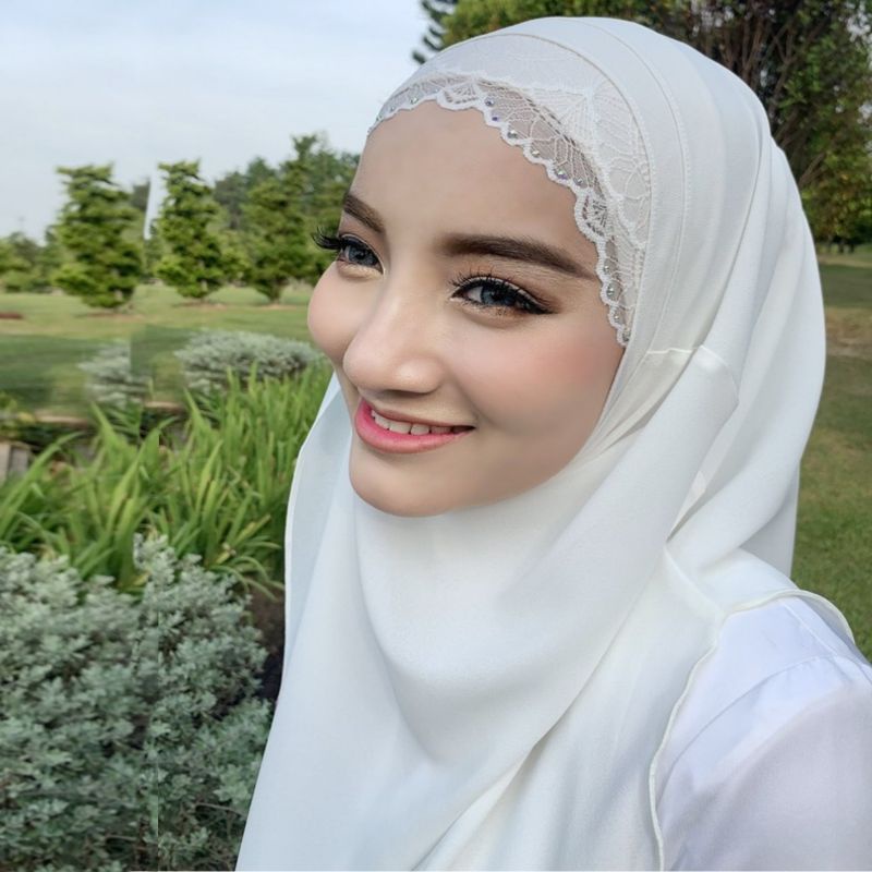 Inner Lace Pengantin / Inner Lace Nikah / Inner Lace Bertali / Anak ...