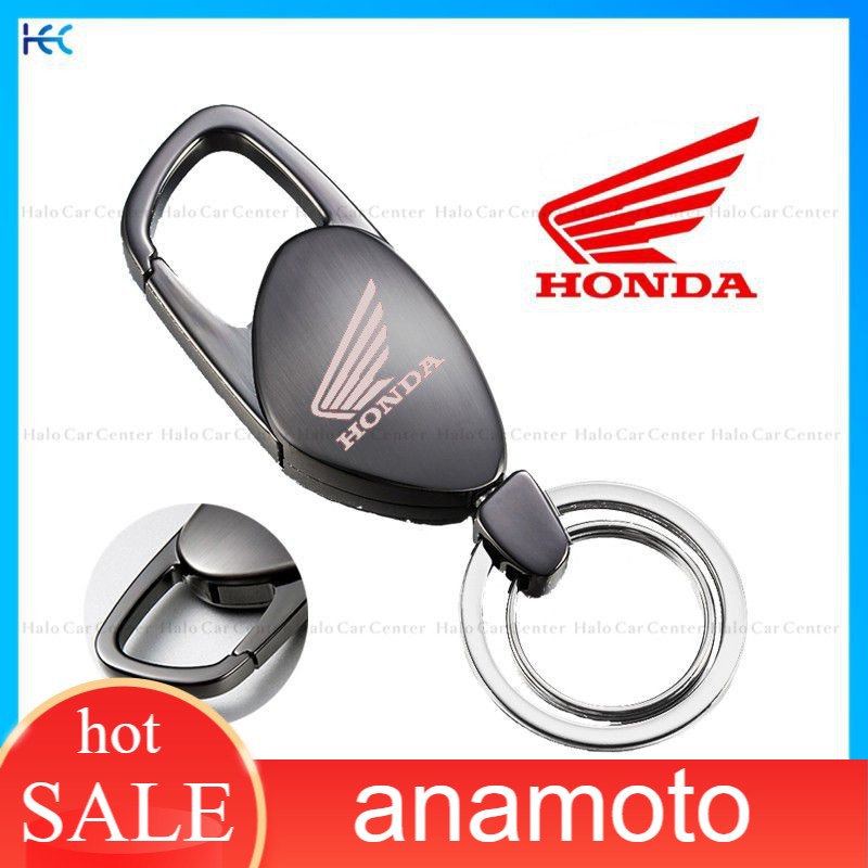 Luxury Key Chain Honda Adv Pcx 150 New Pcx 160 Vario Beat Street ...