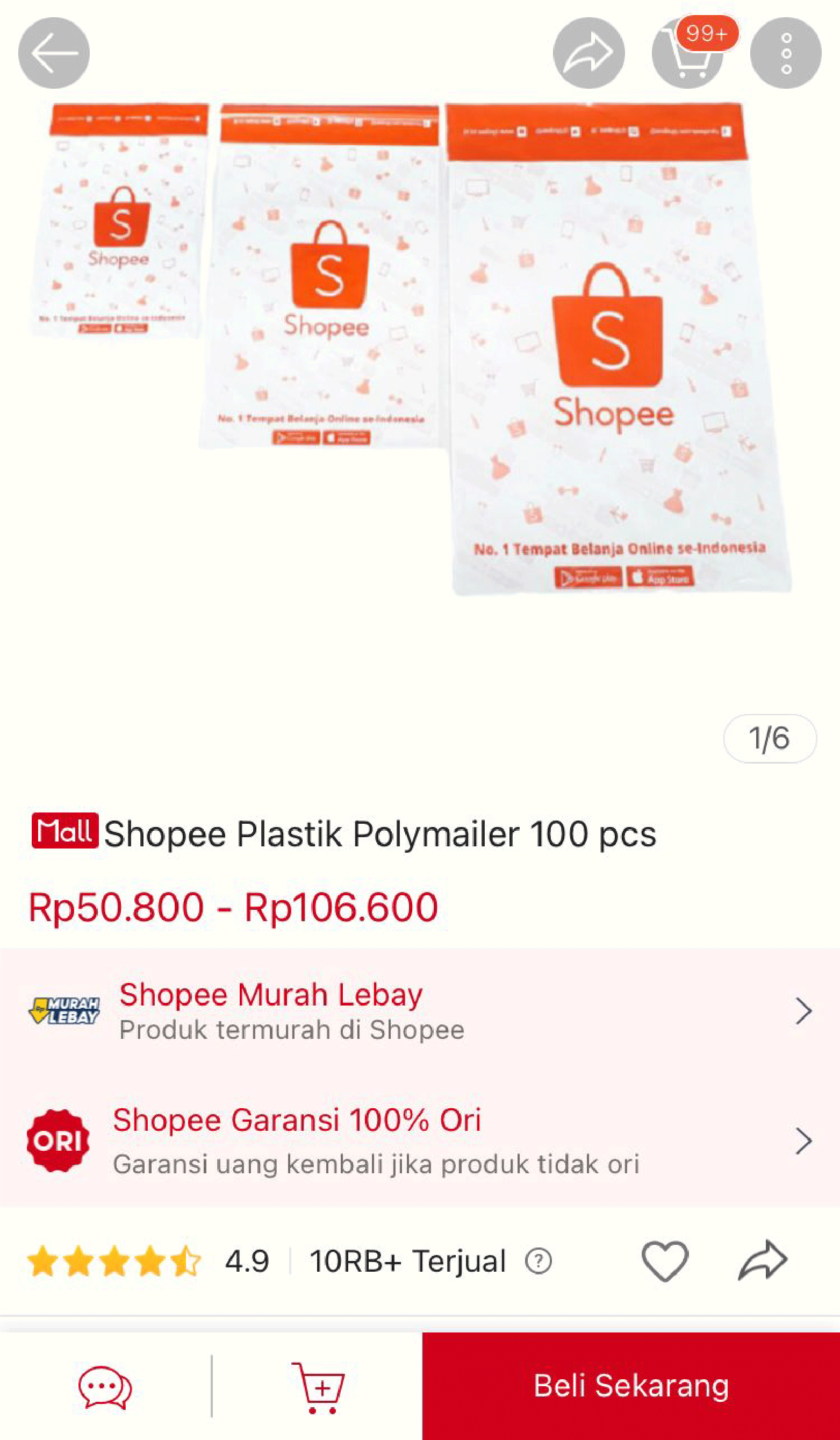 Meningkatkan Penjualan dengan Teknik Copywriting | Pusat Edukasi ...