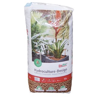 Germany 🇩🇪 made Leca balls , 50 liter original packaging.lecca pebbles ...