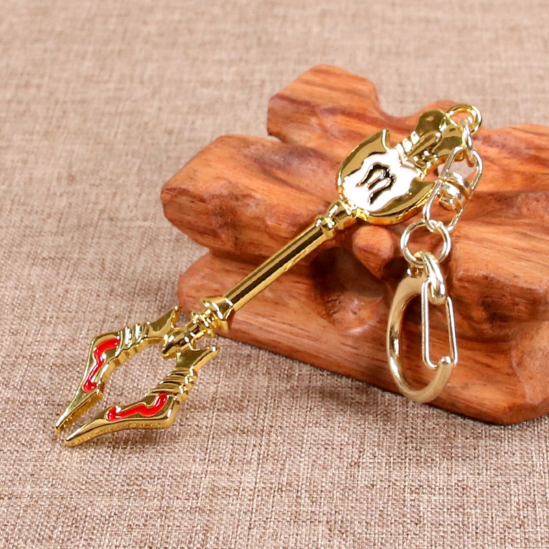 Fairy Tail Gemini Key